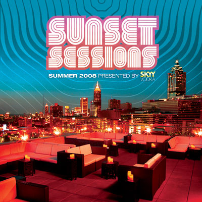 Maxim Prime Sunset Sessions