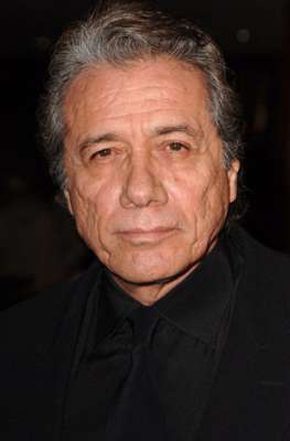 Edward James Olmos