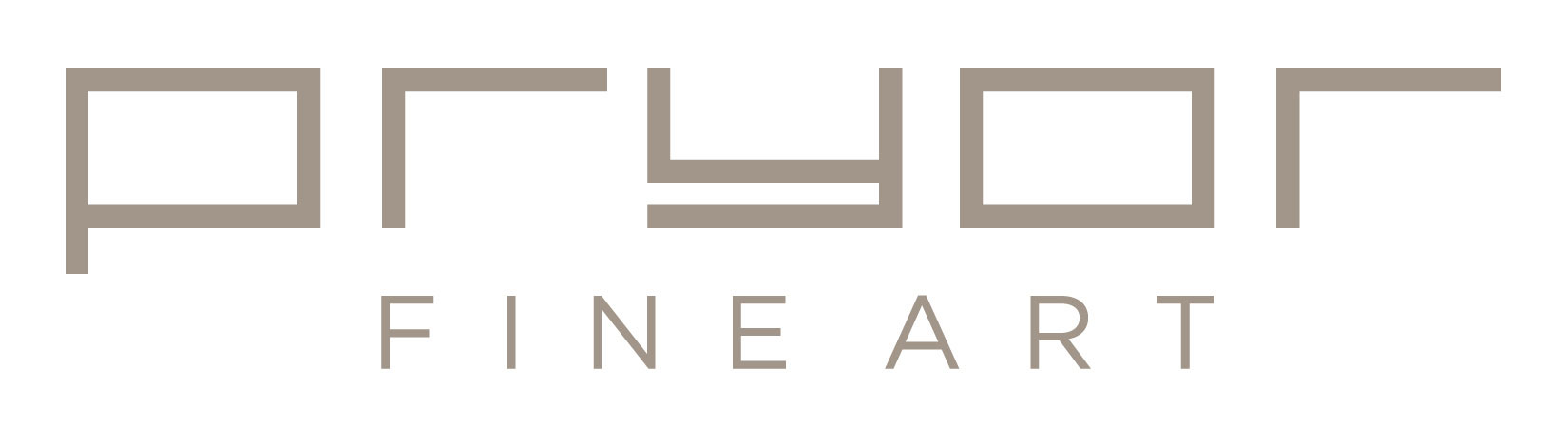 Pryor Fine Art Opening Friday, February 18 - Featuring Felice Sharp ...